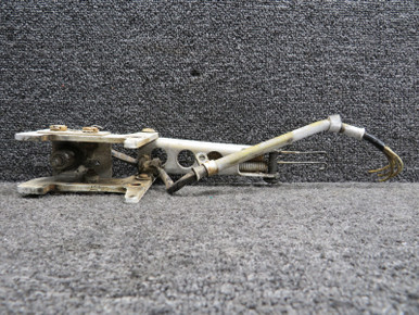 Beechcraft C90 RH Main Landing Gear Lock Unit