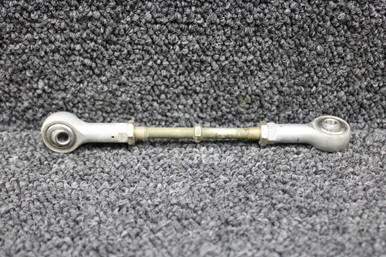 300-524709-1 Rockwell 700 LH or RH Rudder Pedal Rod Assembly