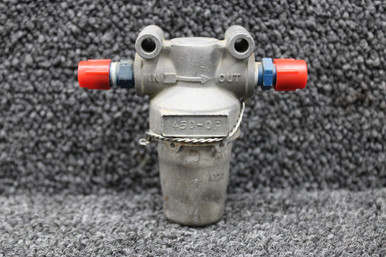 A37A77 Bendix Fuel Filter Assembly For Sale