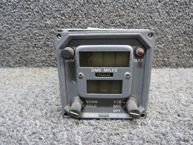 622-2175-201 Collins DME Indicator with 28 Volts