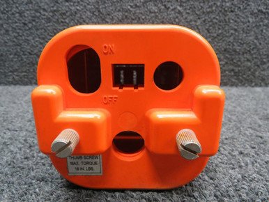 406MHZ Emergency Locator Transmitter Instrument Cover