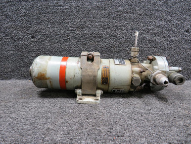 550-1-21736 Plessey De-Icing Pump (V: 24)