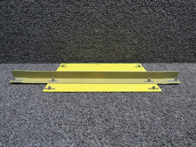 9656300697 Cessna 550 Angle Assembly has Mount