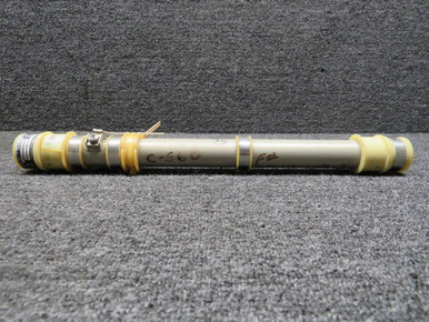 20055-0000-0101 (Use: 9912019-21) Simmonds Precision Fuel Gauge ...