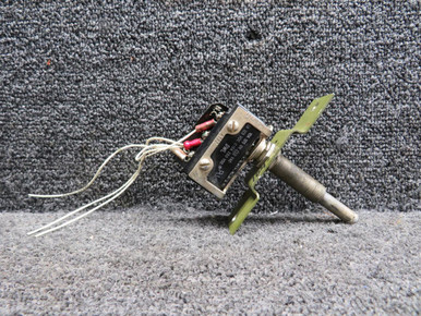 DT-2R-A7 (Alt:MS5008-1) UND Lab Landing Gear Position Micro Switch w ...
