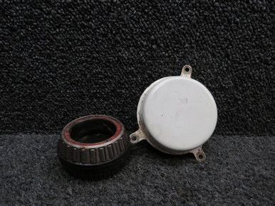 158-02100 Cleveland Aircraft Wheel Hub Cap