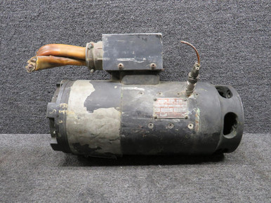 30E02-21G Bendix Aircraft Generator (Corroded) (Core)