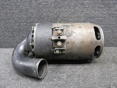 30B37-49BT Bendix DC Starter Generator Assembly 30 Voltage