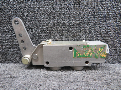 872522 Kidde Three Port Pneumatic Control Valve