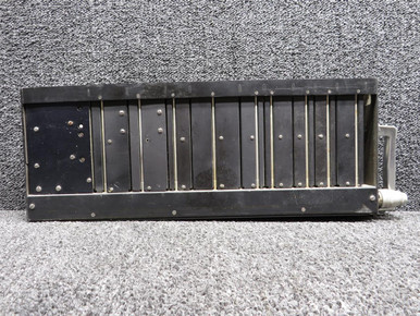 18731-1B Bendix Aviation Computer Amplifier Pitch and Roll 28 Volt Assembly