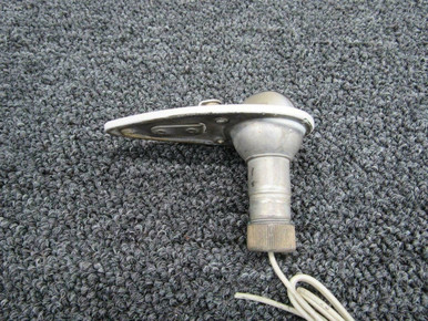 B-3307-3 Grimes Upper LH Wing Navigation Light (28 Volts)