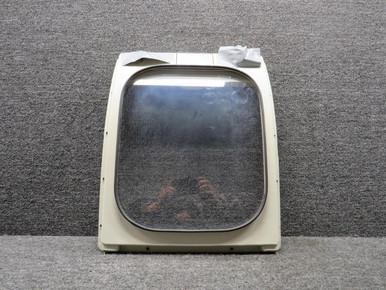 TIDA1025-407 (Alt: TIDA1025) Socata TBM-700 Forward 1 Window Assembly LH