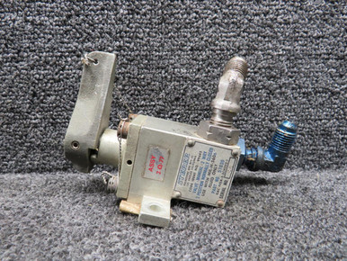 57030 Sterer Manual 2 Way 2 Position Valve Assembly For Sale