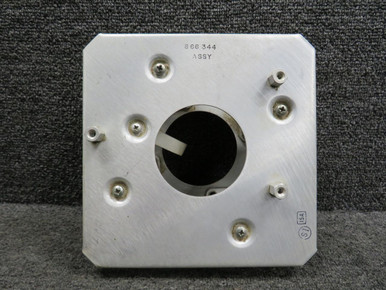 866-344 Barry Mount Plate Assembly For Sale