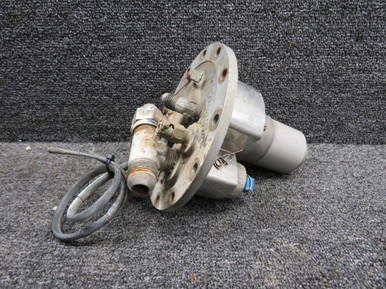 56881-3 Adel Fuel Booster Pump 27.5 Volts