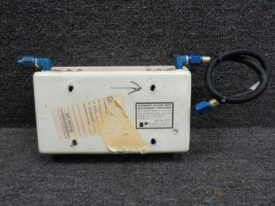 175012 Puritan Bennett Automatic Oxygen Mask Deployment Container For Sale