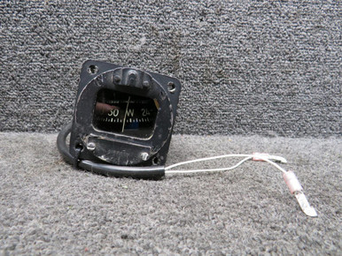 CB-2100-T4A (Alt: AN5766-T4A) Airpath MB-1 Magnetic Compass Indicator ...
