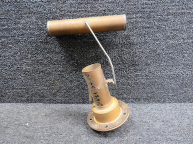 EA470A-2957 Simmonds Fuel Level Transmitter Bent Core Assembly