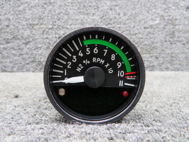 H9010-216 Howell Digital Tachometer Indicator Unit