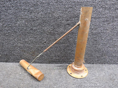 EA470B-2340M Liquidometer Fuel Level Transmitter Core Assy with Green ...