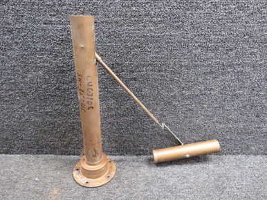 EA470B-968 Liquidometer Fuel Level Transmitter For Sale