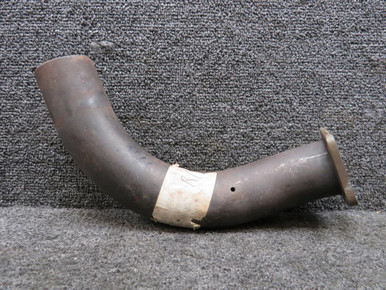 96-950002-33 Beech 95-B55 Right Hand Exhaust Stack Cylinder No.5 ...