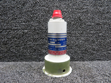 6001036-1 Goodyear Wheel Driven Skid Control Assembly with 10 Volts