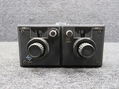 MK12A Narco Navigation-Communication Radio (No Tray)