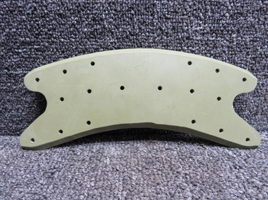 159RDW531-911 Gulfstream Plate Unit