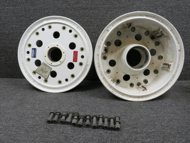 3-1274-6402 Sub Assembly Part Number 300-337 Goodyear 26-6.6 Main Gear ...