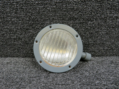 B-2270A-10 Grimes Light Assembly 28 Volt Unit Minus Screws New Old Stock