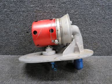 7-101195 Kohler Dayton Dual Valve Integral Fuel Level Control Assembly