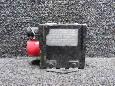 891234-0350 Walter-Kidde MIL-E-5272 Heat Fire Detecting System Control Box