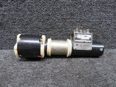 021-002-001 Gull Airborne Liquid Quantity Tank Unit (No Airplane Info)