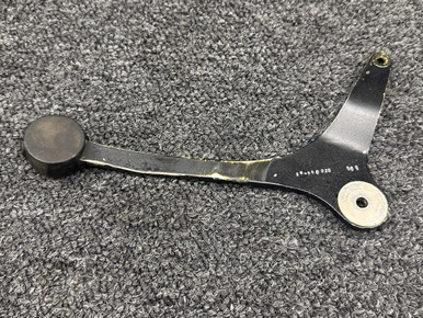 58-940028 Beechcraft 95-B55 RH Fuel Mixture Control Lever Assembly