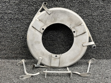 C2371-1 Beechcraft 95-B55 Slinger Ring Unit Assembly For Sale