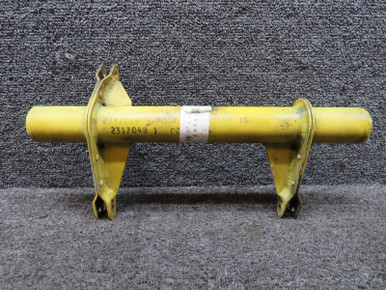 2317048-1 Gates Learjet A36 Forward Torque Tube Assembly Unit