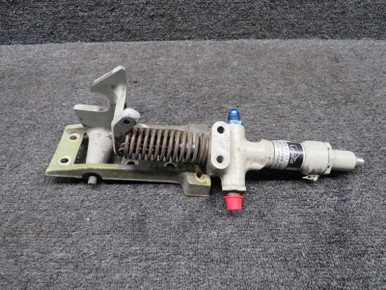 5527504-2 Cessna Actuator Main Gear Unlock and Sequence Assembly