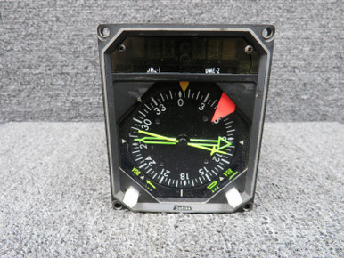 622-3702-002 Collins BDI-36 Distance Bearing Indicator has Mods