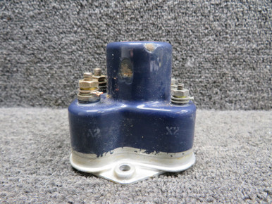 MS24140-D1 (Alt: 6042H155) Cutler-Hammer Relay (Amps: 50, Voltage: 28)