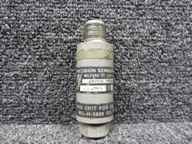 P1DM247 Precision Sensors 14314 Pressure Switch Assembly