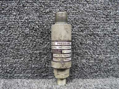 PH9P-7 Precision Sensors Inc 14314 Pressure Switch