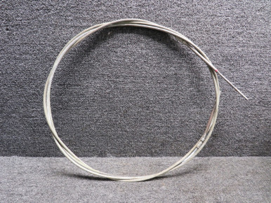 30929-003 Alternative Part Number 454-218 Piper PA30 Throttle Cable ...