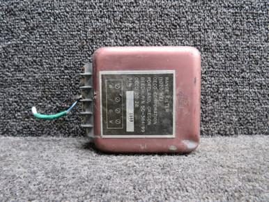 20128 Alternative Part Number 50-384199 Beechcraft OECO Range Filter