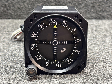 MD200-706 Mid Continent MD200-706 Course Deviation Indicator 12-32 Volts