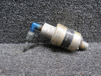 200G62 Custom Component Switches Gauge Pressure Switch (28V) (Worn ...