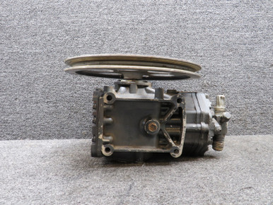 EF210R-16774 York Automotive Compressor