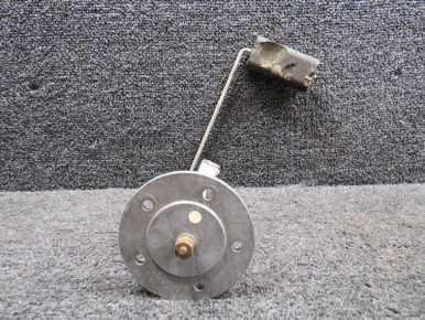 610242-1 Mooney M20F Fuel Quantity Transmitter LH Inboard (Chipped ...
