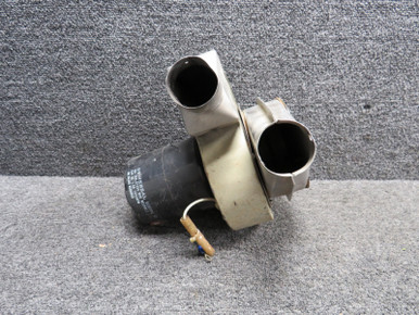 WZ1V017 Universal Electric Blower Assembly (24Volts)