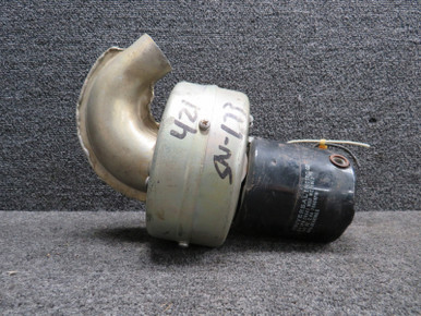 WZ1V012 Universal Electric Blower Assembly (24Volts)